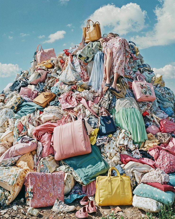 Behind the Scenes of Fast Fashion Exploitation – delaylable